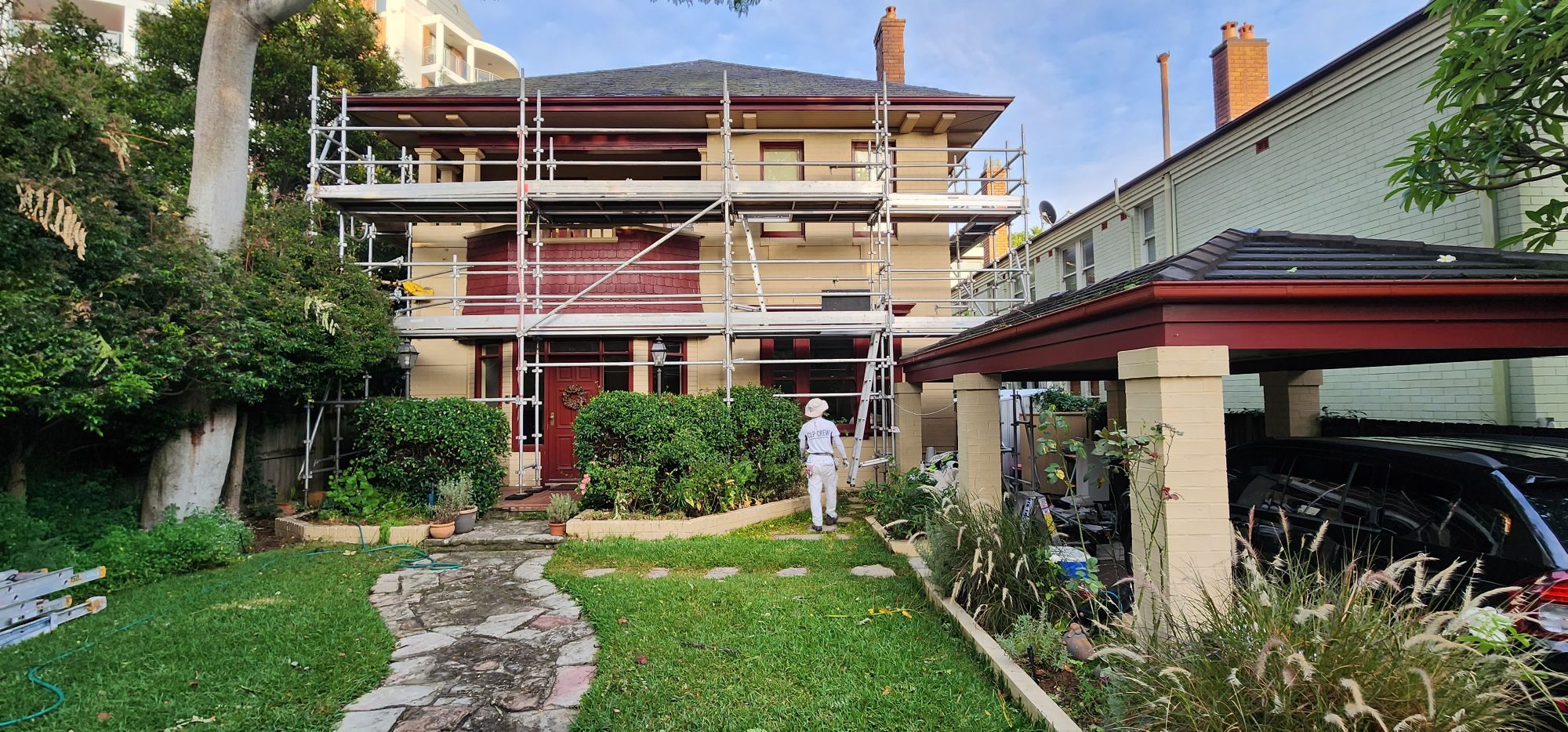 Gallery - North Sydney | Colour Life Painting